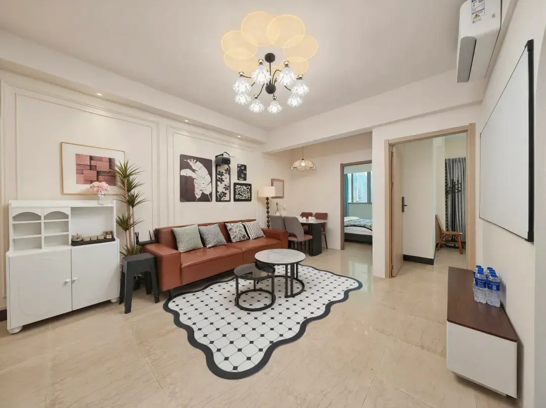 Guangzhou · Sicily | The Beauty Of The East Designer Boutique Stay - Guangzhou