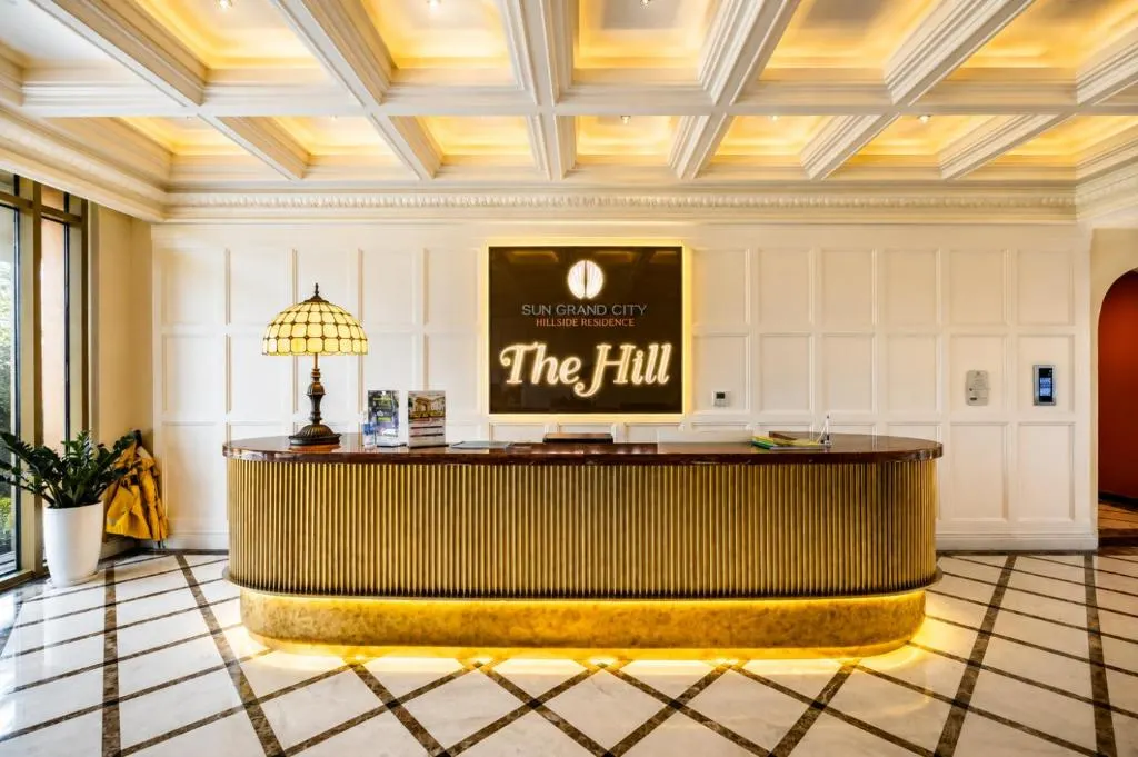 The Hill Ocean Breeze Phu Quoc - Phú Quốc