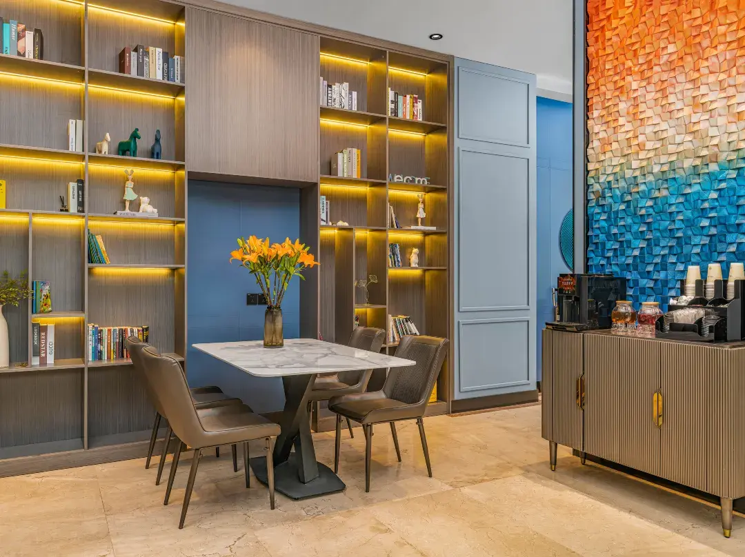 Yunyiduo Hotel - Kunming