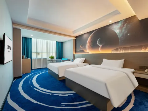 Bao Lian Hua Hotel - Chenzhou