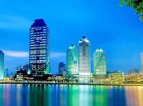 Manyun Gangrun Jiangwan Apartment - Guangzhou