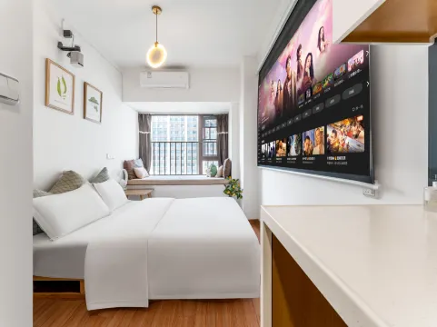 Xingxuan Smart Apartment Hotel - Zhengzhou