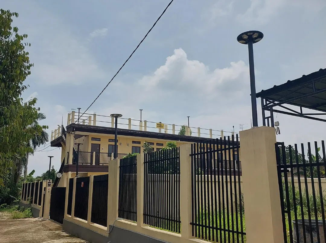 Rirera Guest House Bogor - Bogor