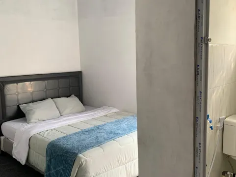 Homestay Dieng Rizkia - Dieng