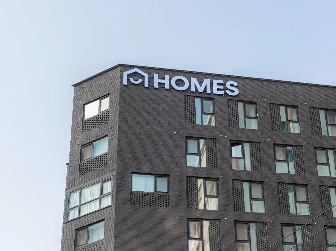 Homes Stay G-valley Gasan - Gwangmyeong-si