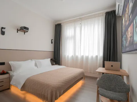 Dali Ancient Town Haimanju Light Luxury Inn - Dali