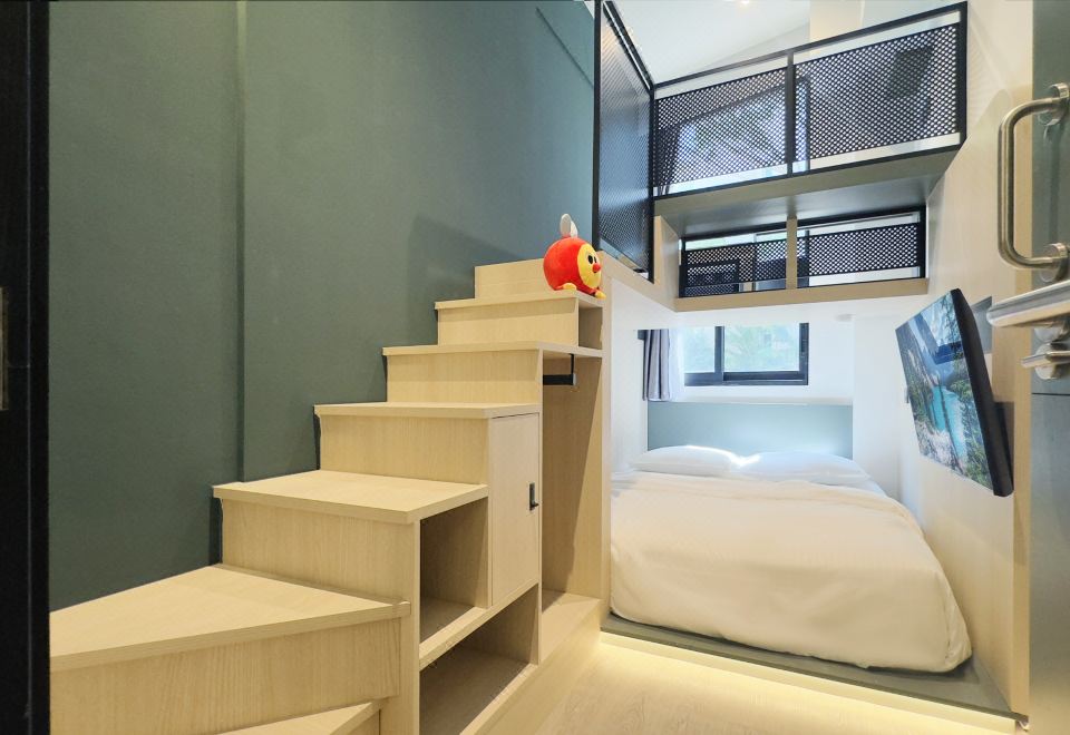 Coliwoo 268 River Valley - Co-Living Serviced Apartment,Singapore ...