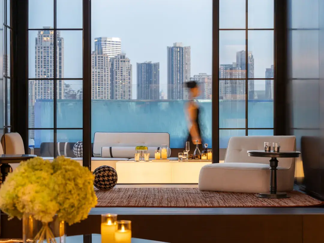 Chongqing Indition Hotel - Chongqing