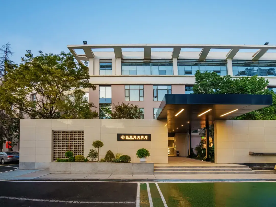 Yue`s Lang Hotel - Kunming
