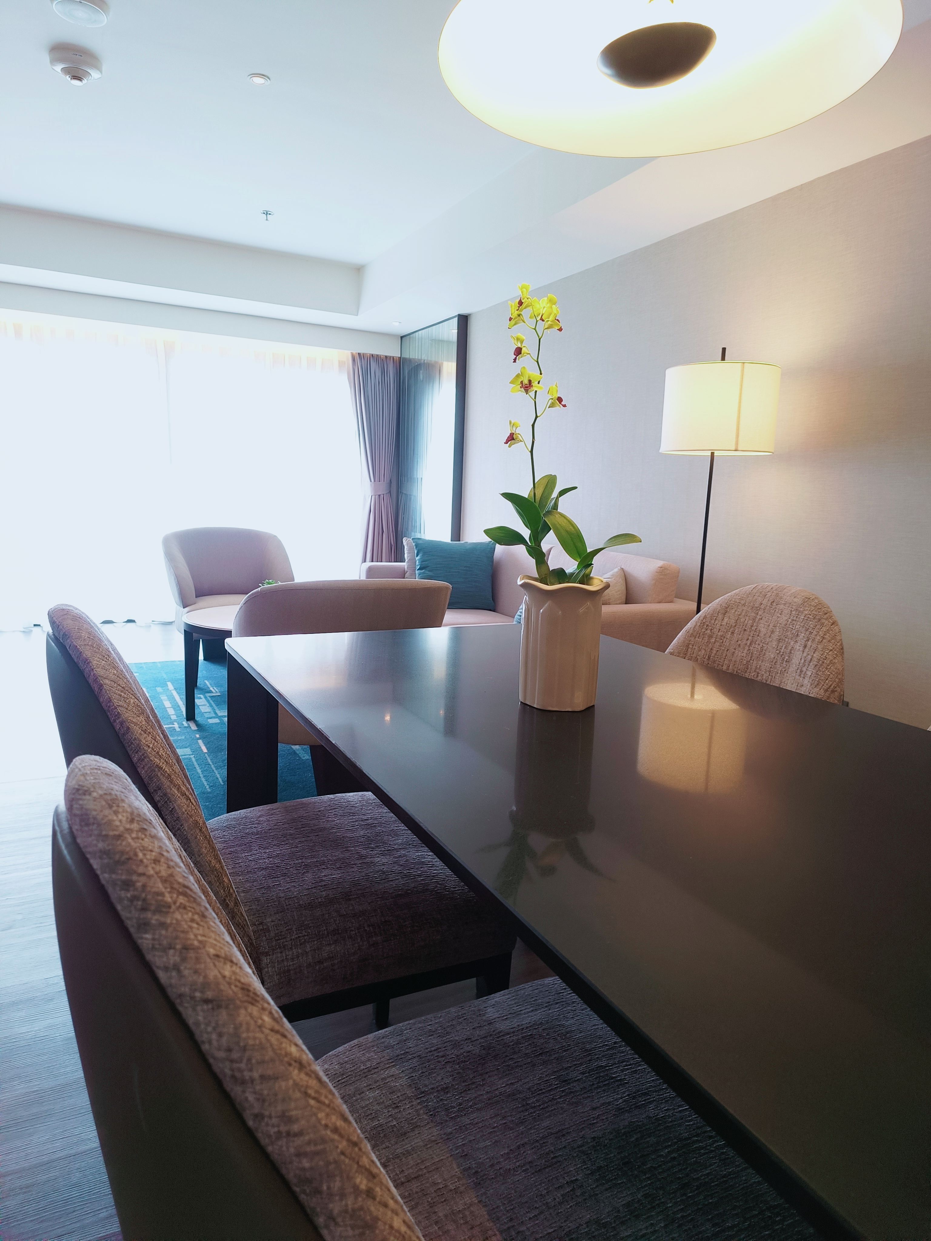 Marriott Executive Apartments Bangkok, Sukhumvit 50 - 230 Photos ...