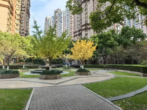 Fengxia Homestay - Shanghai