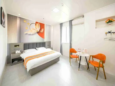 Chaozhou Hanya Accommodation - 