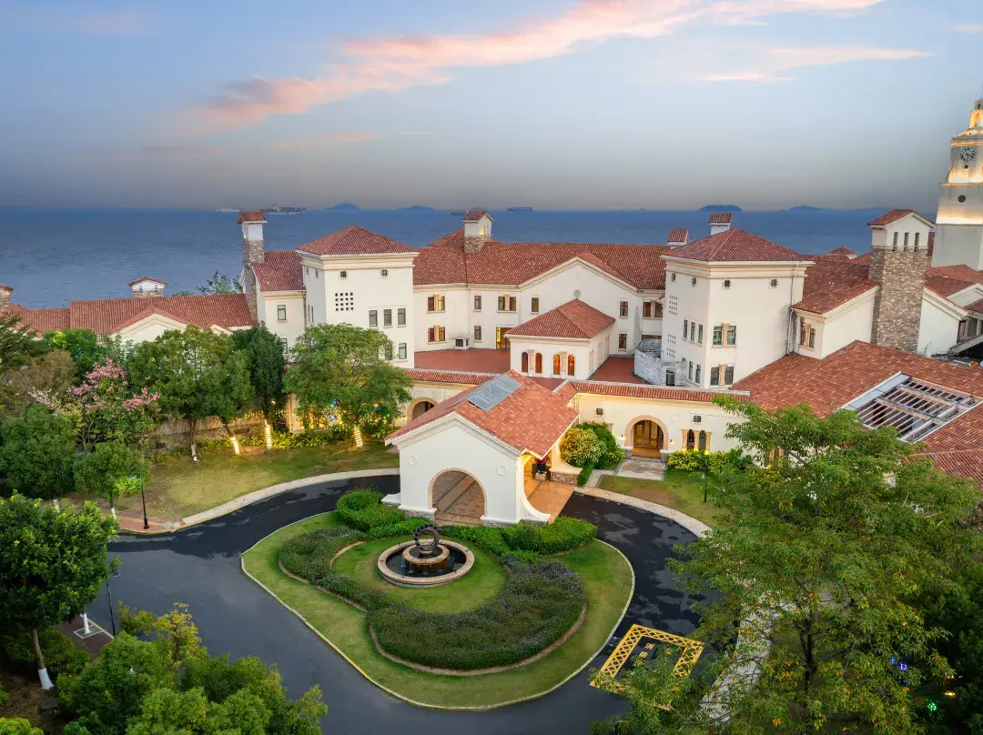 Zhang Zhou  Meilun Resort - Xiamen