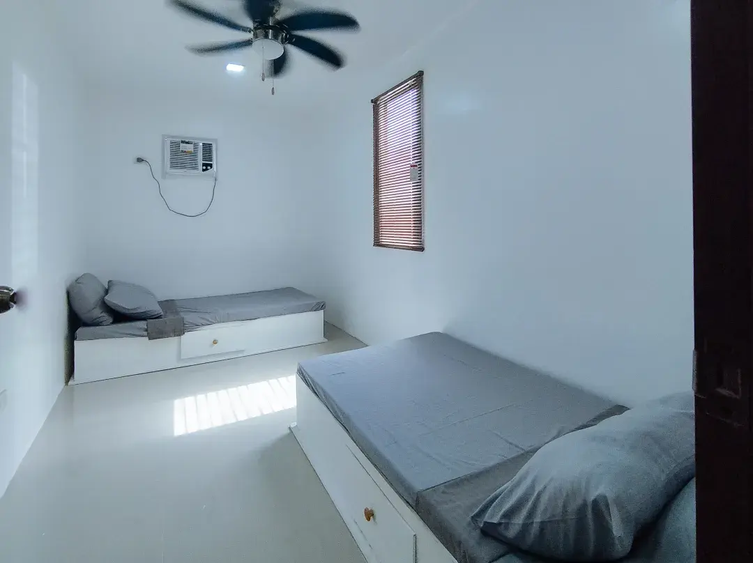 Skybox Pension House By Reddoorz - Iloilo City