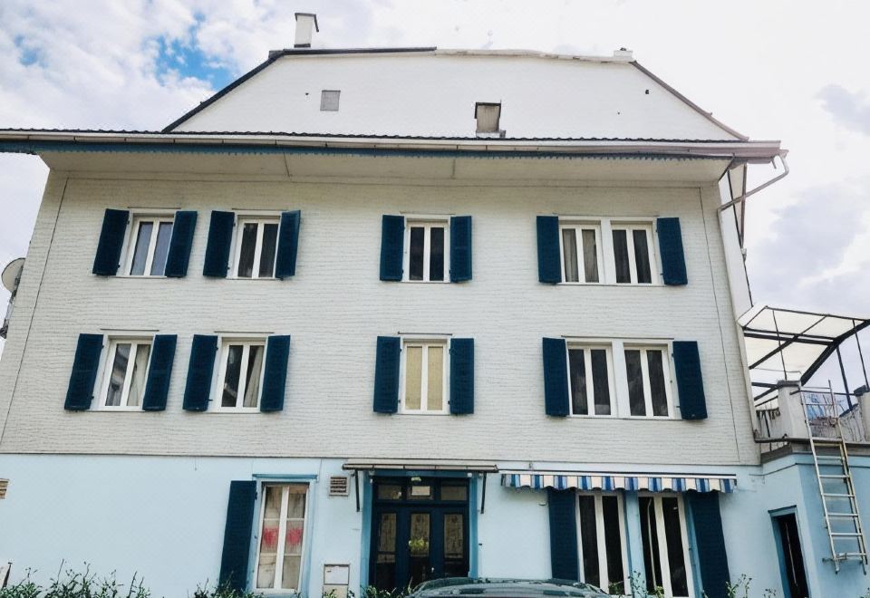 인터라켄 린다 인 로지 호텔 후기, 예약 인터라켄 호텔 추천 | 트립닷컴