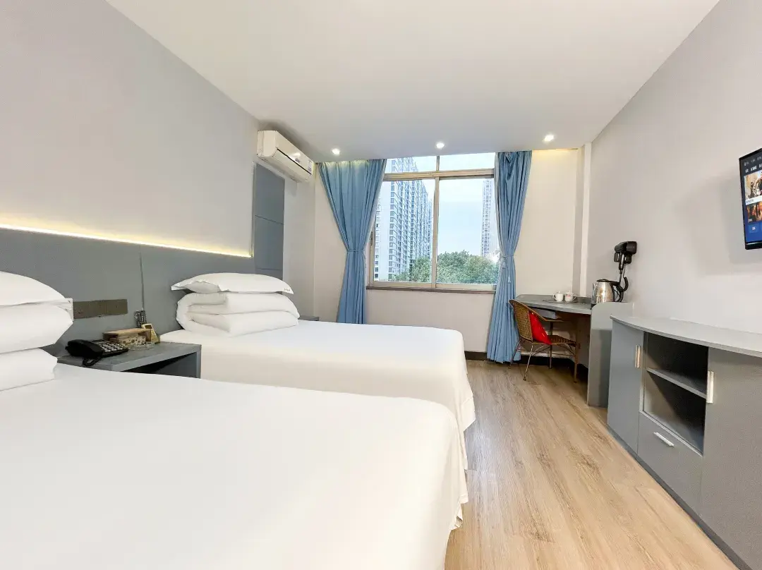 Dafeng Hotel - Wenzhou