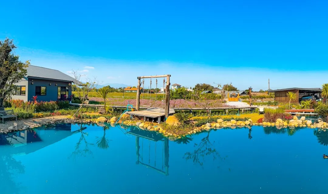 Baanmax Boutique Pet Resort & Lodge, Chiangrai - Mueang Chiang Rai