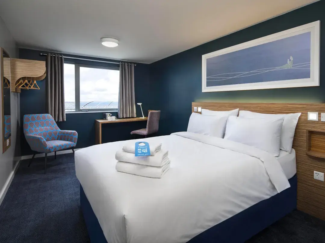 Travelodge Doncaster Lakeside - 頓卡斯特