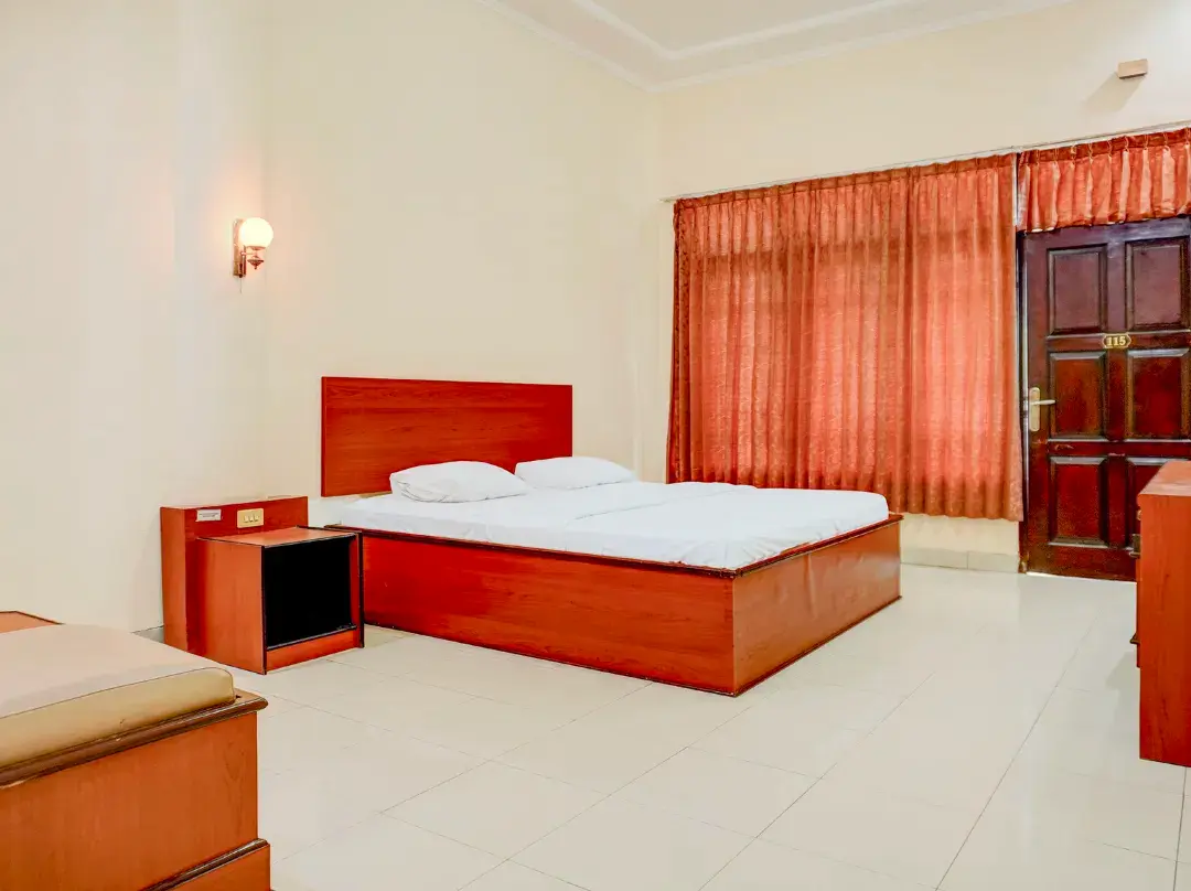 Collection O Pekalongan Near Pasar Batik Setono Formerly Hotel Jayadipa - Pekalongan