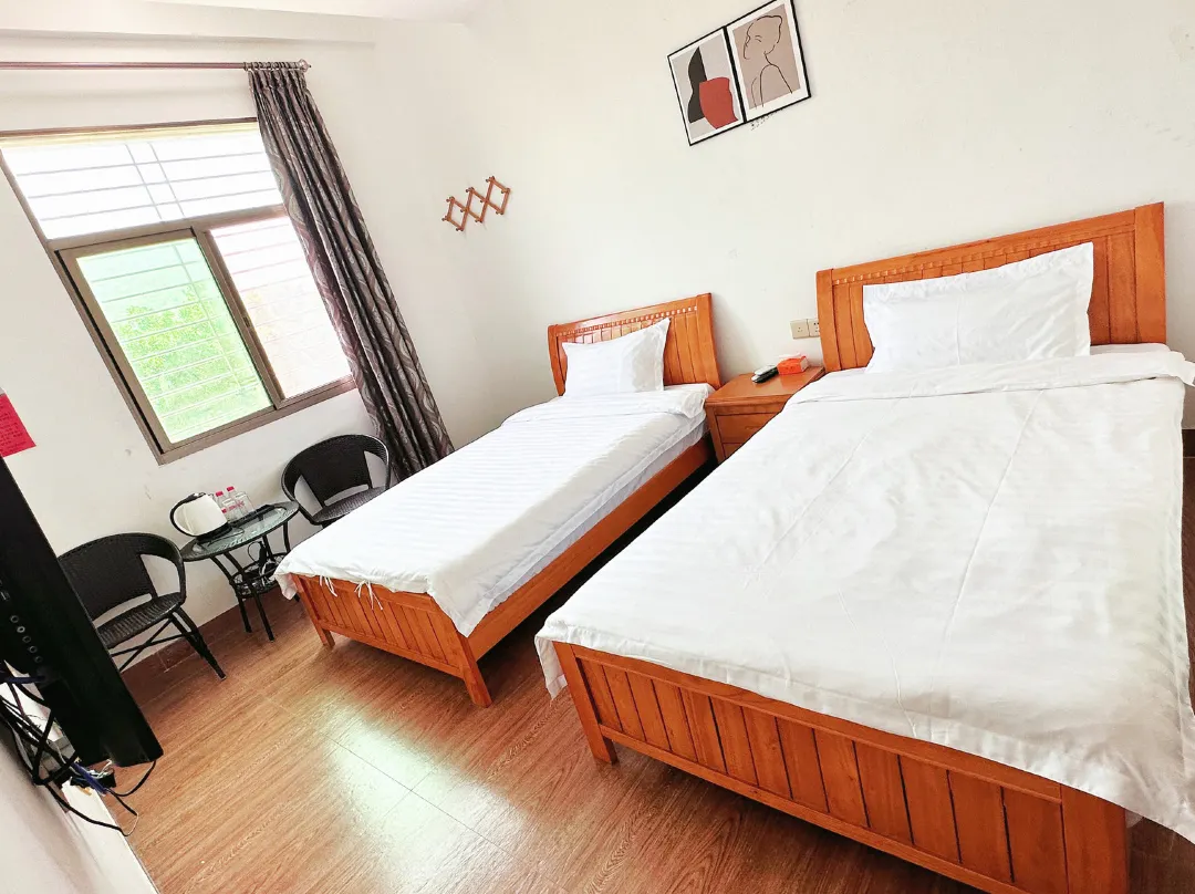 South Australia Cloud Bay Hotel - Kaohsiung