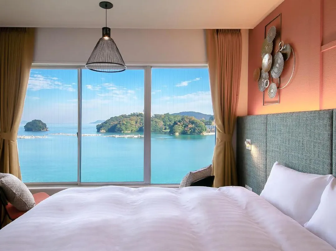 Oyado Andon Toba - Toba