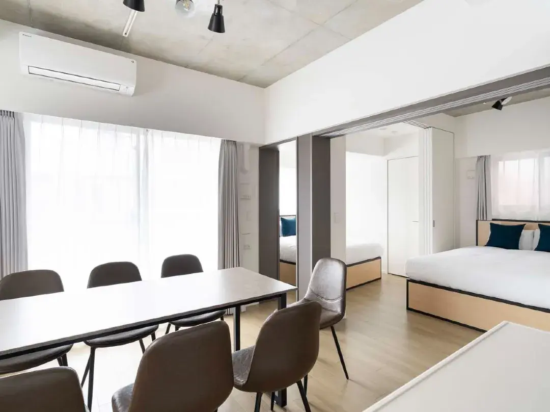 Astile Oshiage - Asakusa