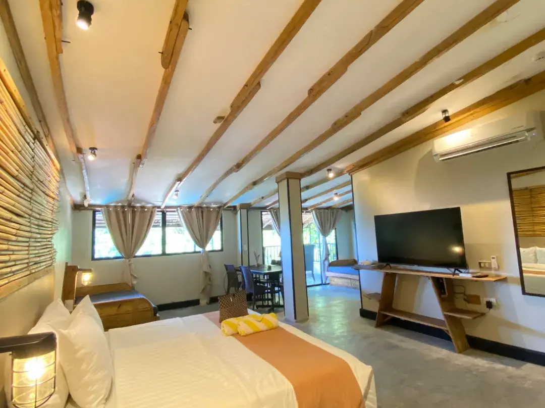 Bugana Beach And Dive Resort - Sipalay
