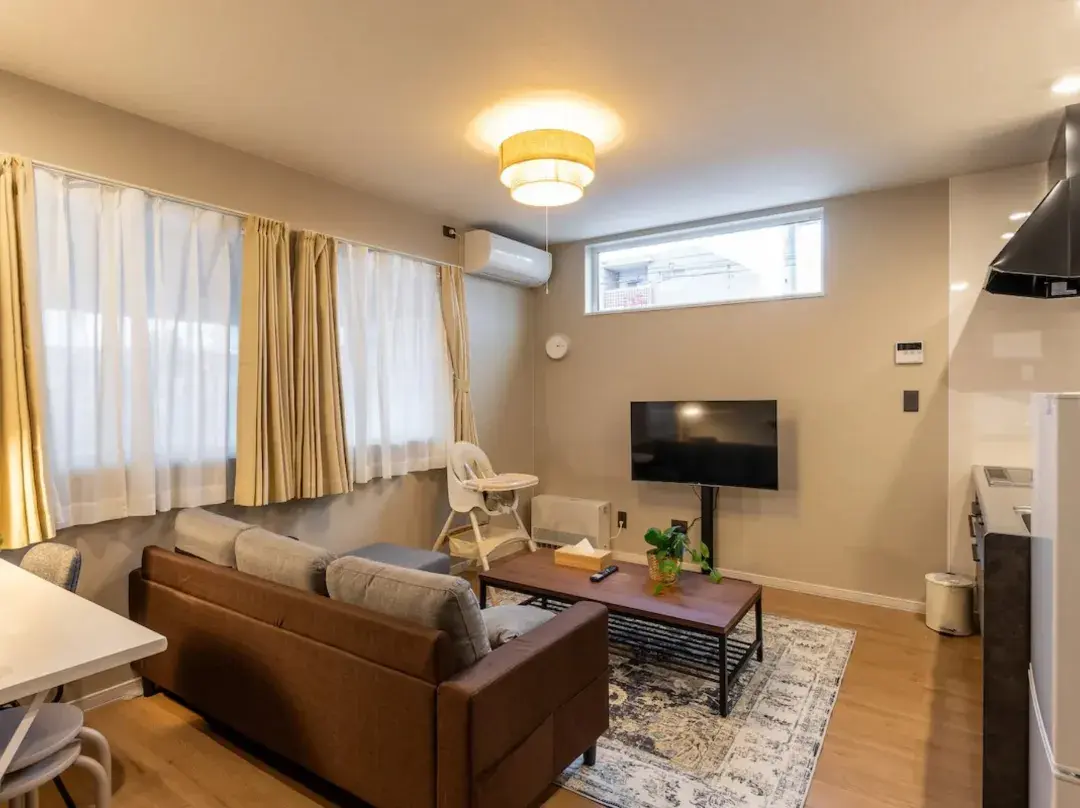 Snow House Lanka B - 富良野市