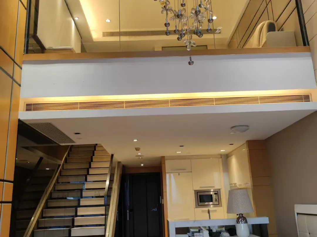 Morning Jingdian Apartment - Guangzhou