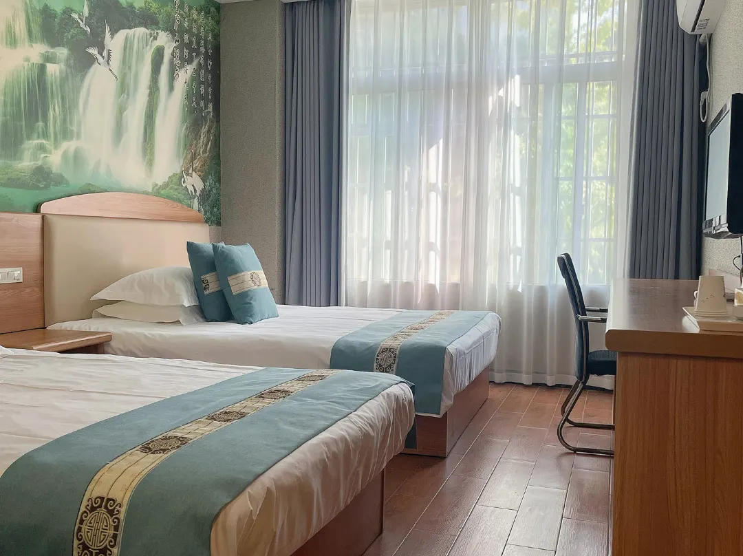 Hangzhou Shujia Hotel - Hangzhou