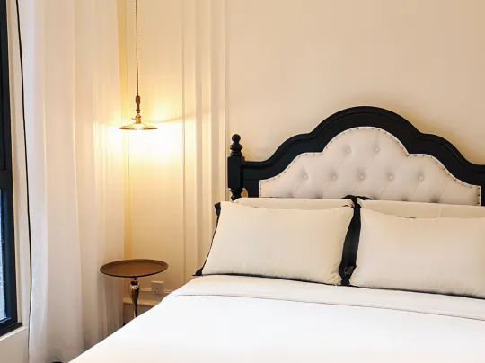 Paxtonz Empire City Damansara Near One Utama - Selangor