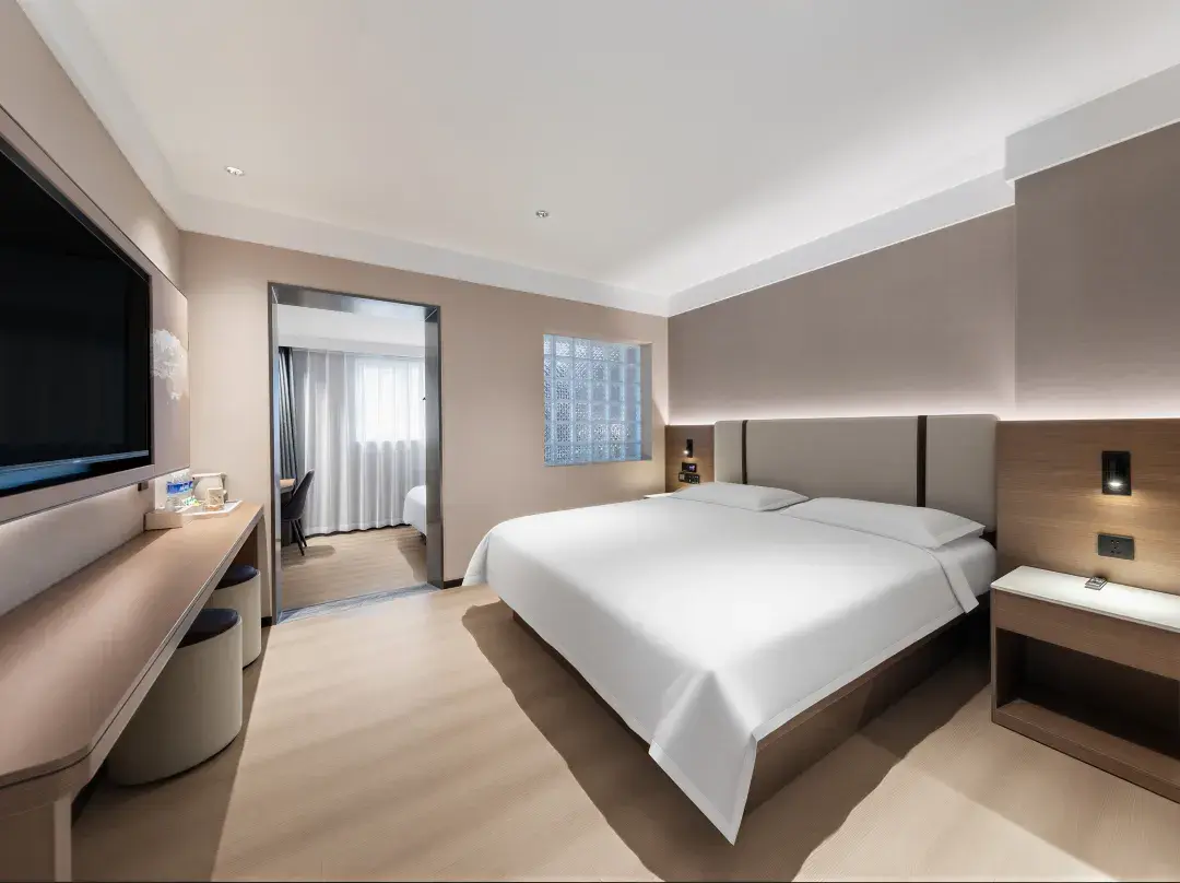 Goffi Boutique Hotel - Beijing