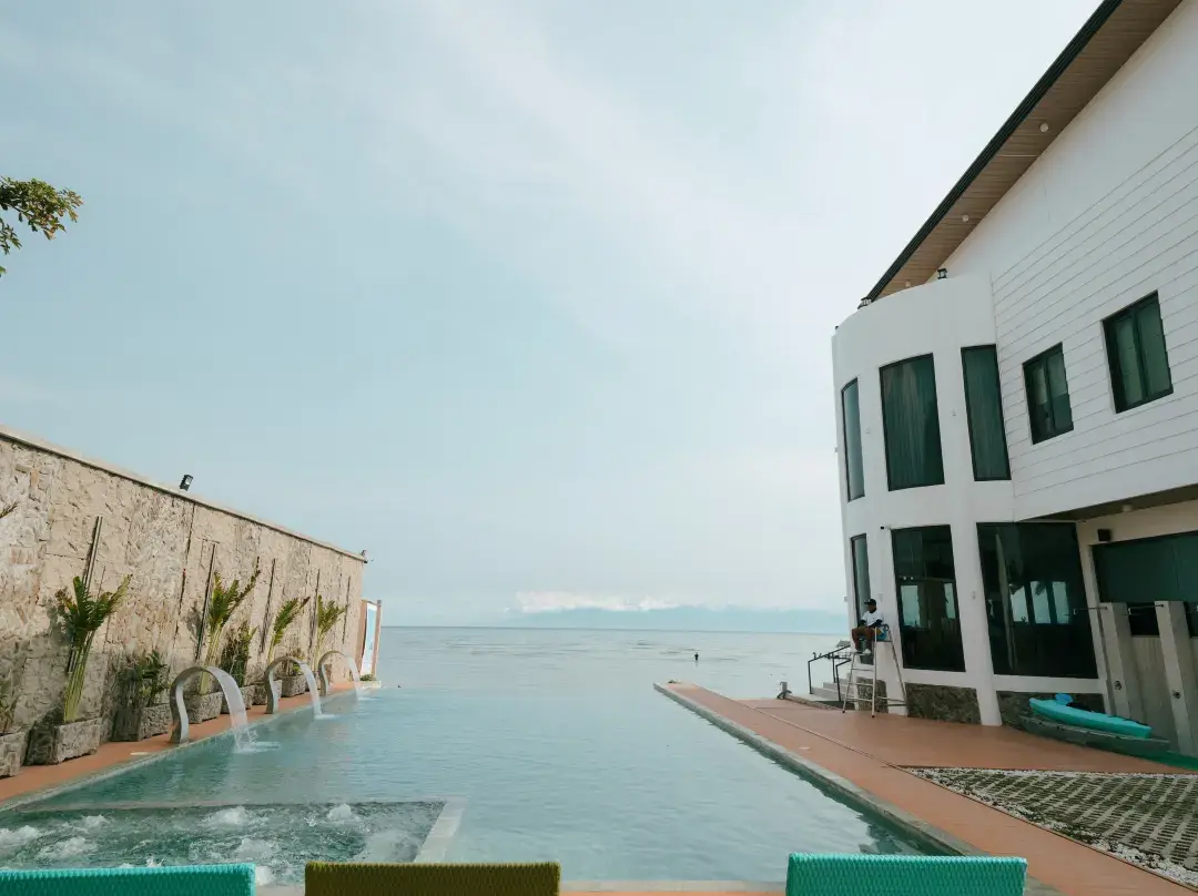Playalolita Beach Resort - Calatagan