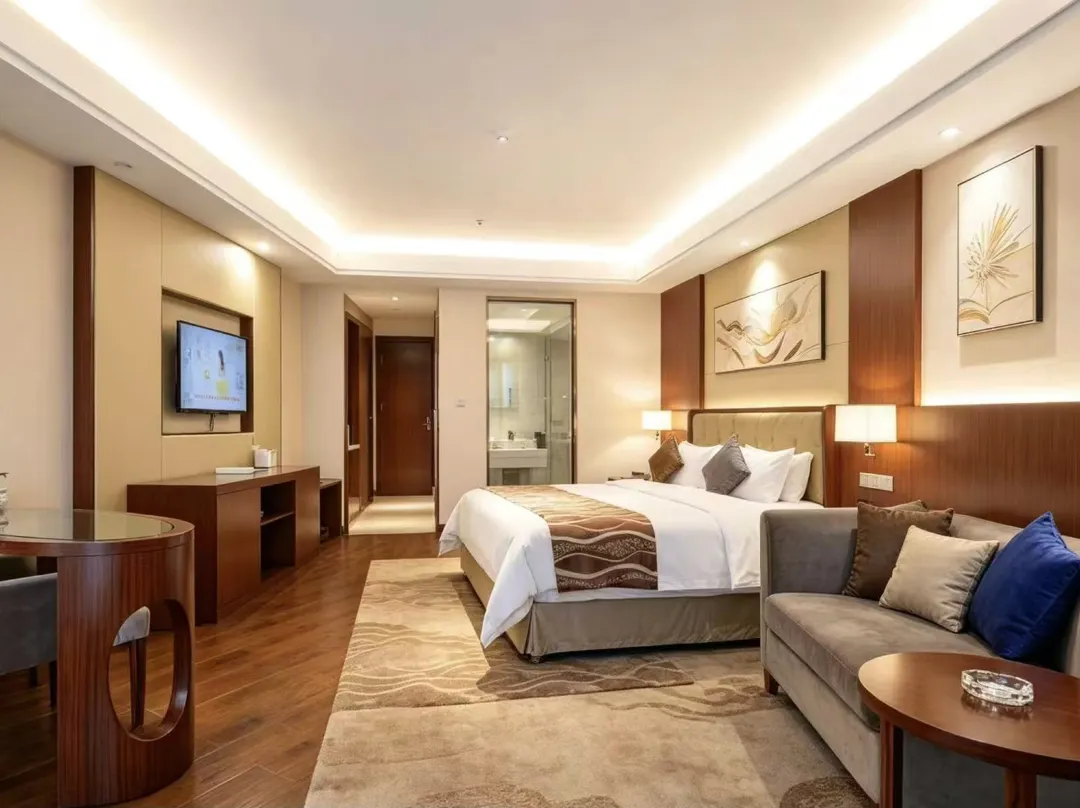 New Starting Point Hotel - Xining
