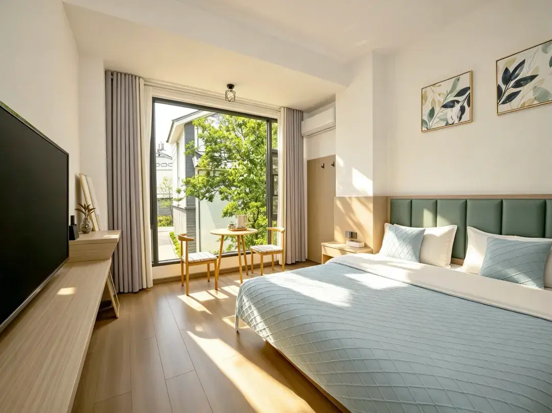 Qinmiao Homestay - Dali