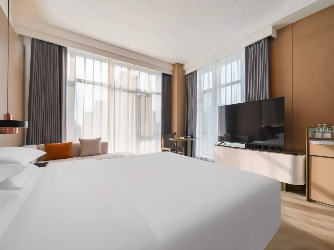 Jinyi Preferred Hotel ) - Datong