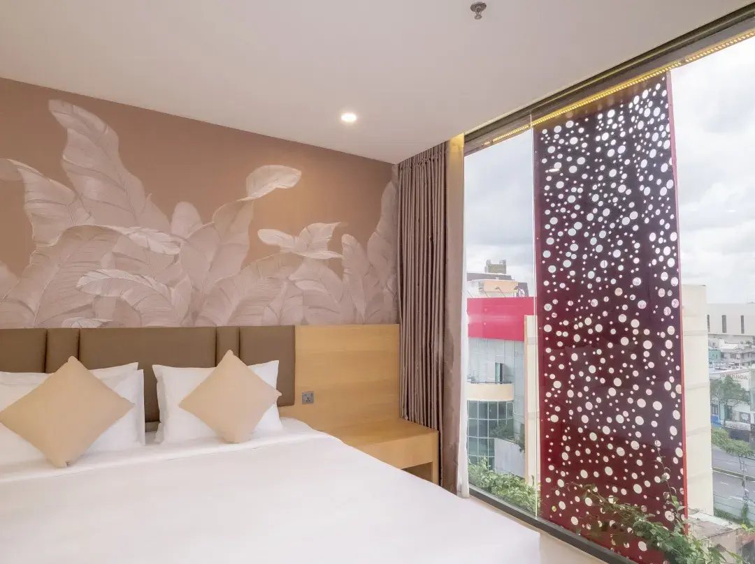 Y Hotel Phan Dinh Phung - Can Tho