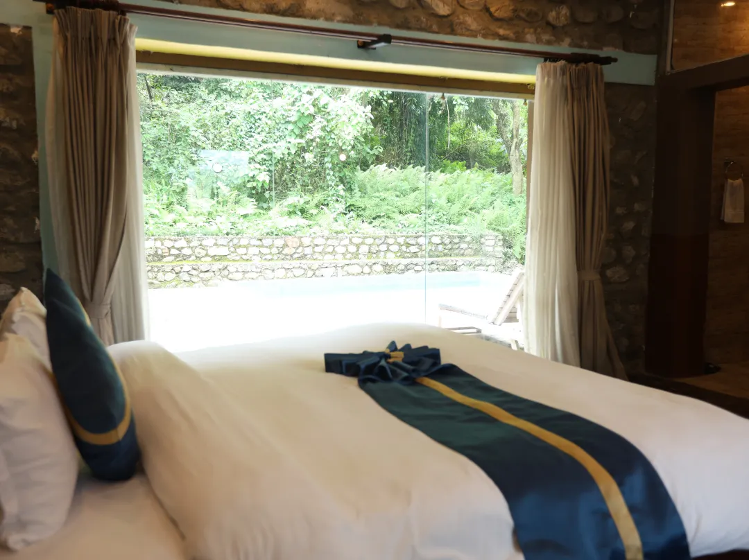 Thimura Resort - Tibet