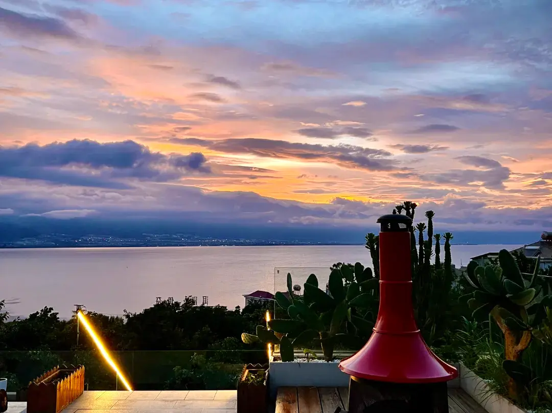 Elope To Dali Homestay - Dali