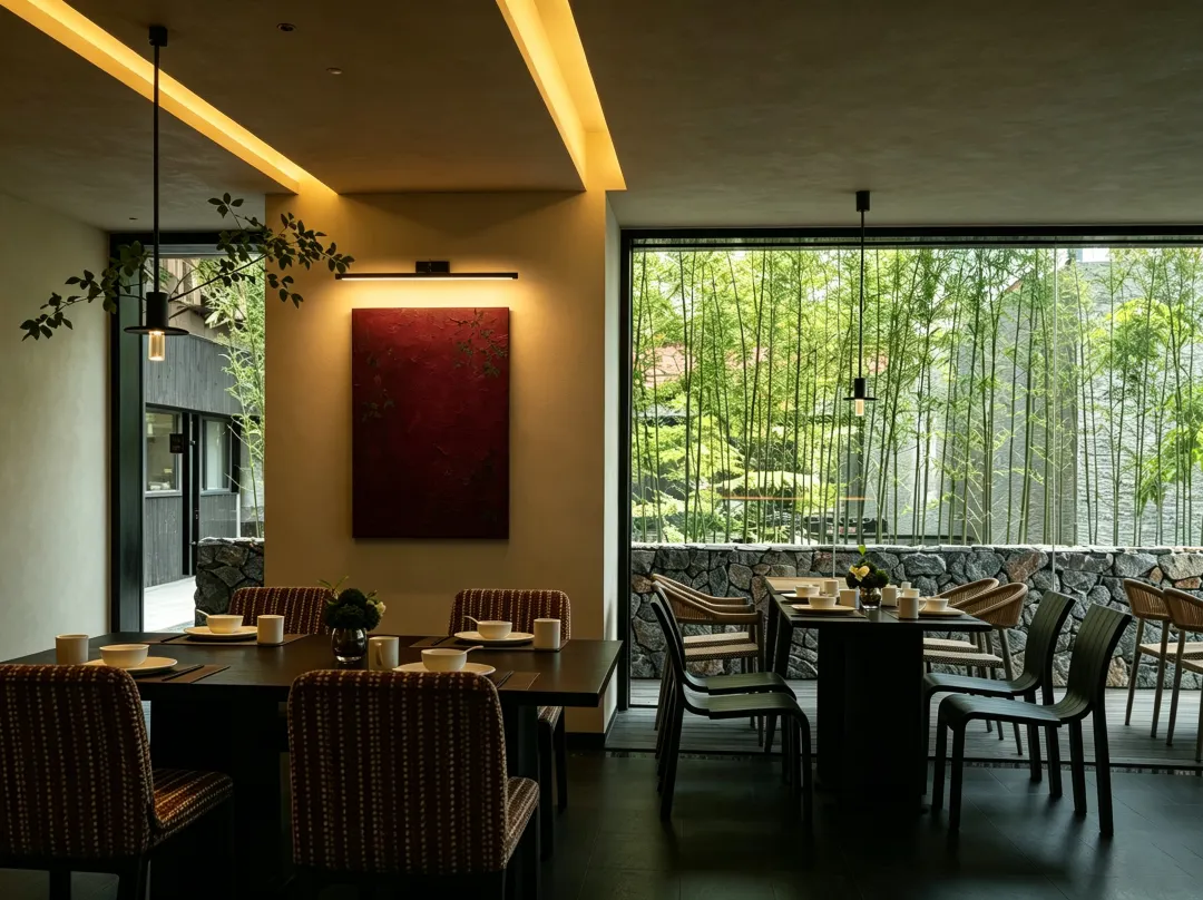 R&f · Stanley | Luminous·noble Mansion - Guangzhou