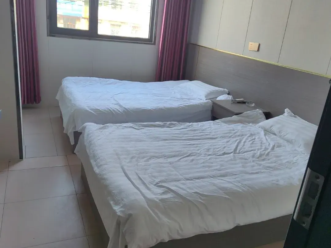 Fuxingge Hotel - Xinxiang