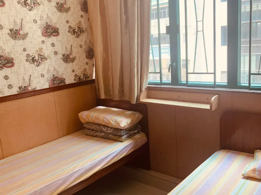 Fu Yung Hotel - Mong Kok