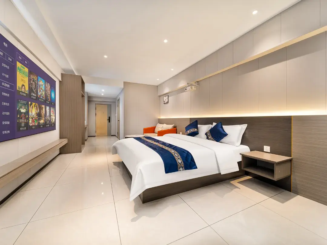Ole Hotel - Harbin