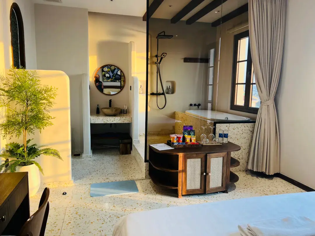Lotus Home Cafe - Phú Quốc
