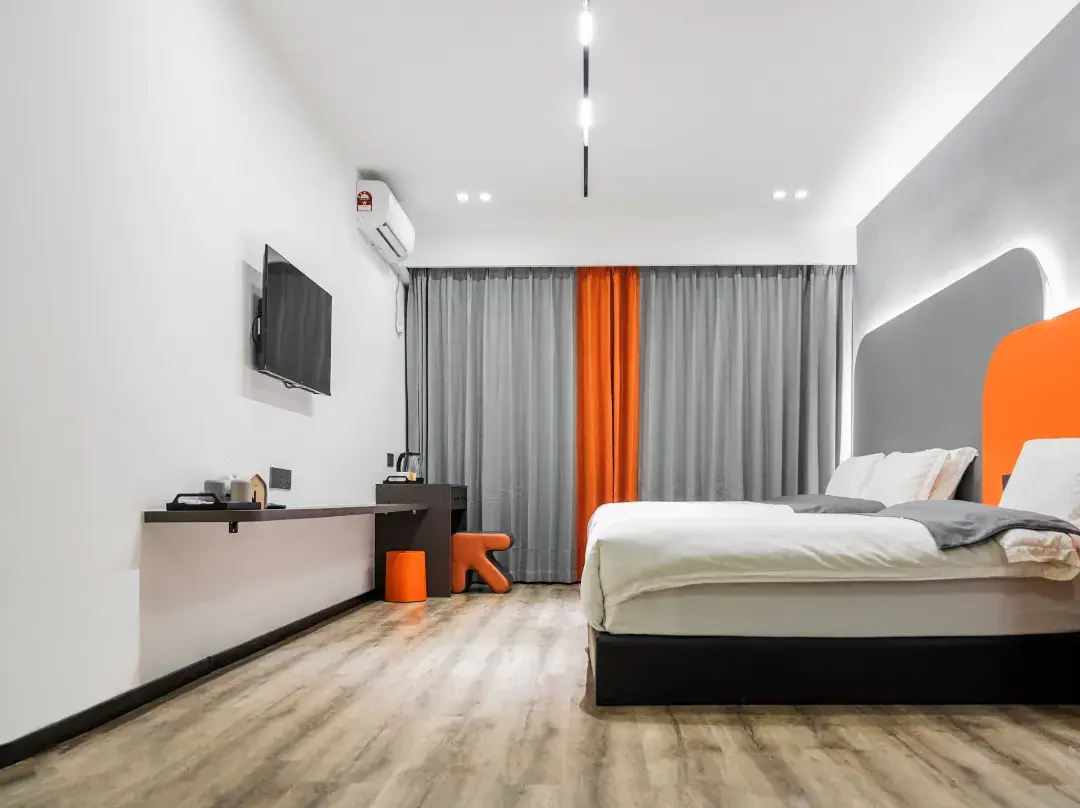 Paly Pie Hotel - Semporna