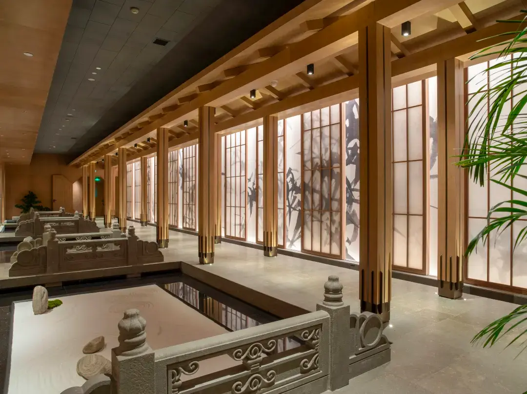 Akeno Hotel - Beijing