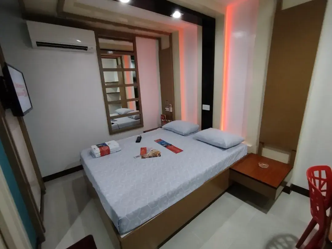 Hotel Sogo Timog Avenue - Manila