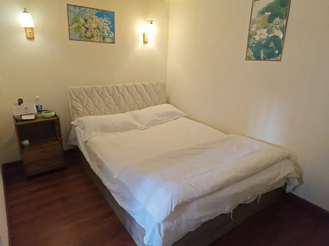 98 Hongsheng Hotel - Chengdu