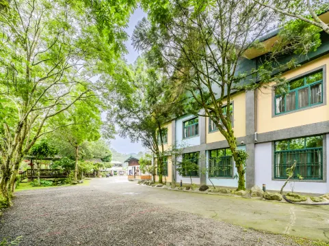 Green House - 草屯鎮