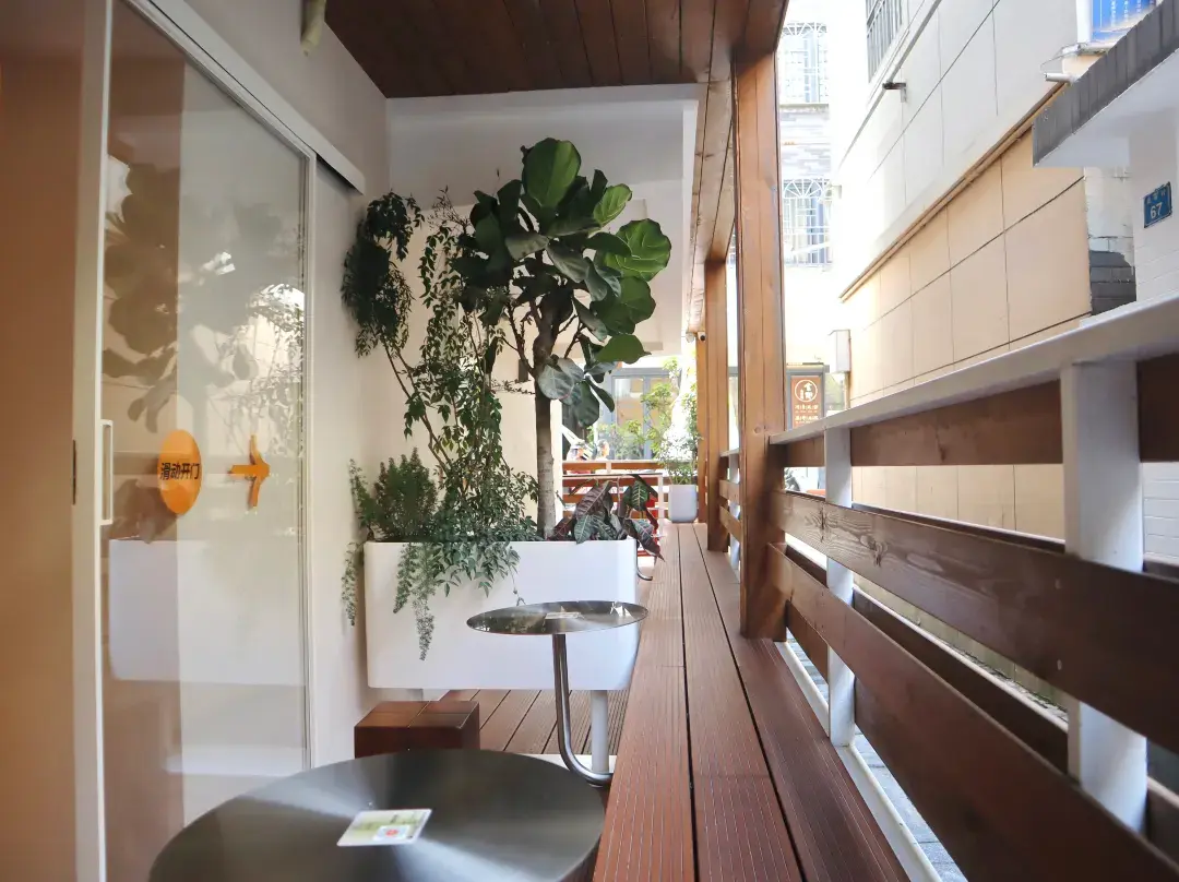 Chuang Wutong Homestay Phase 3 - 深セン